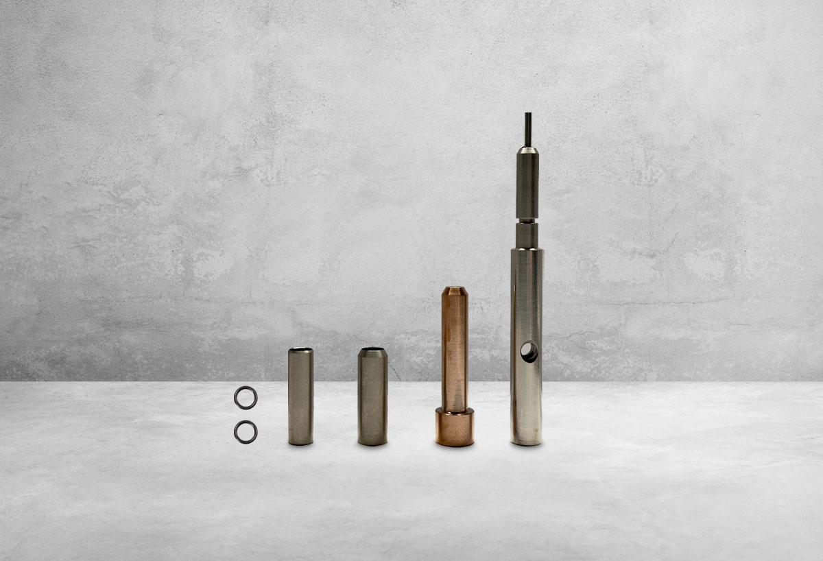 FX Power Slug Kit (Maverick/Wildcat) | Gunpit DK