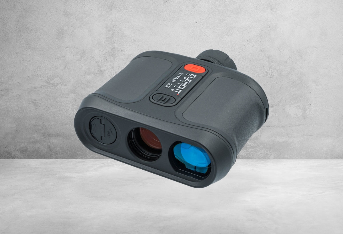 Element Optics Titan 3K I Gunpit DK