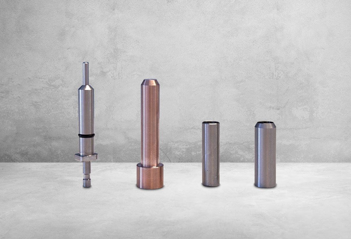 FX Power Slug Kit (Dreamline) | Gunpit DK