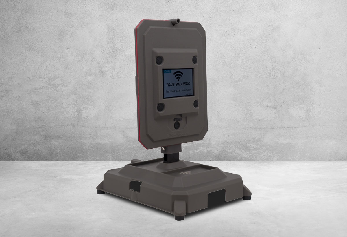 FX True Ballistic Chronograph | Gunpit DK